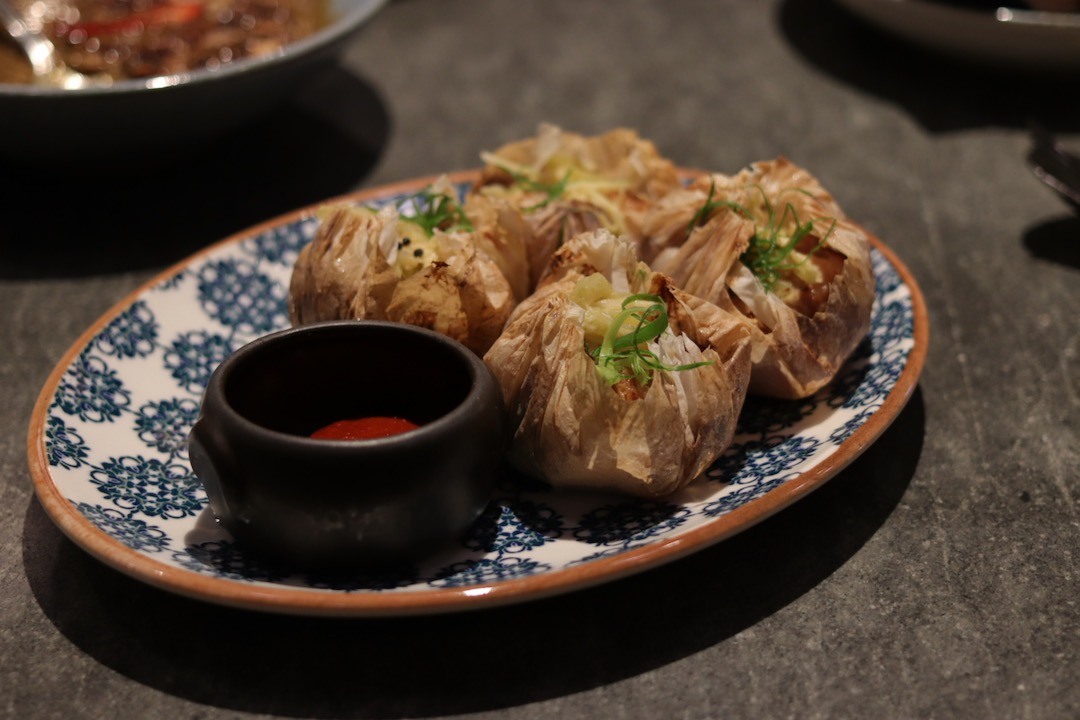 Damian D’Silvaシェフ インタビュー – KOEL